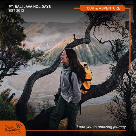 Mount Bromo Tumpak Sewu Waterfall Ijen Crater Tour From Surabaya 4D3N