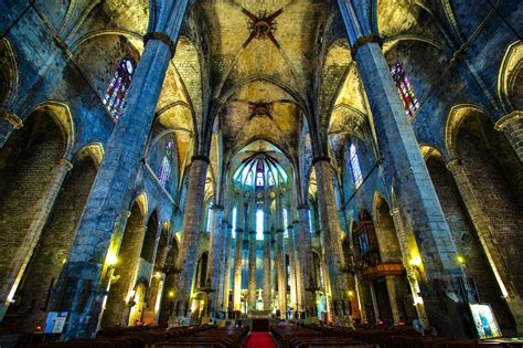 22 Best Things To Do In Barcelona Spain Hand Luggage Only Travel