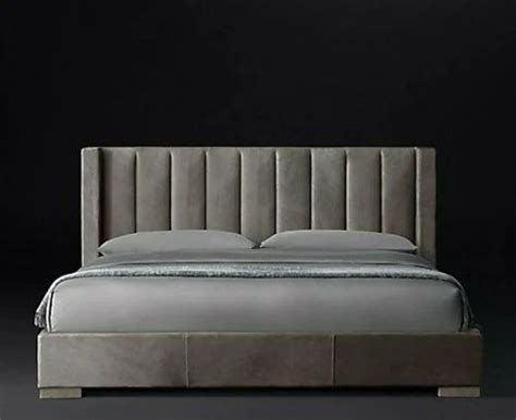 Brown Wooden Cot Headboard For Hotel At Rs 30000 In Chennai ID