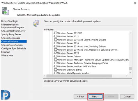 Complete Guide To Install And Configure Wsus On Windows Server