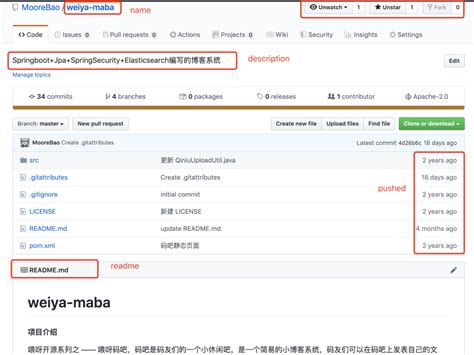 干货：教你怎样在github上快速高效寻找开源项目 源码巴士