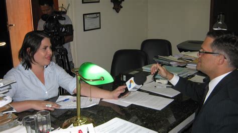Warley Belo Direito Penal Entrevistas