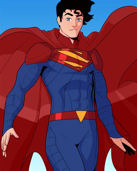 Conner Kent Glad You Came Wiki Fandom
