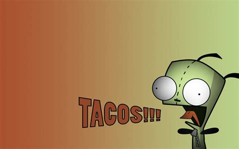 Top Invader Zim Wallpaper Full Hd K Free To Use
