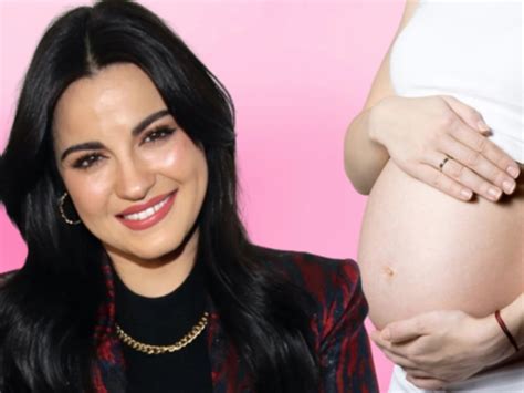 Maite Perroni Da Detalles De Su Embarazo Norte De Chihuahua