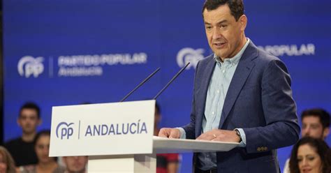 Moreno revalidaría su mayoría absoluta y Sumar superaría a Vox en