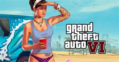 GTA VI Jest Oficjalny Komentarz Studia Rockstar Po Wycieku Gry