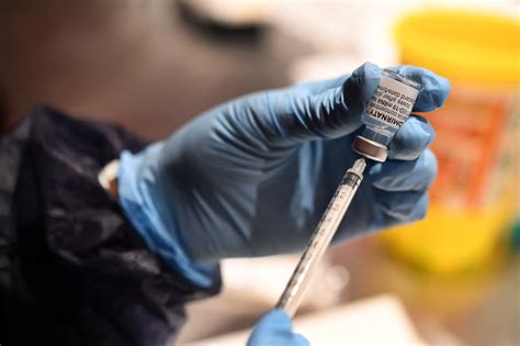 Coronavirus Comment Prouver Que L On A T Vaccin
