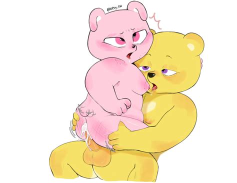 Rule 34 2023 Anthro Balls Bear Bite Mark Bodily Fluids Coco Unicorn Wars Cum Duo Erection