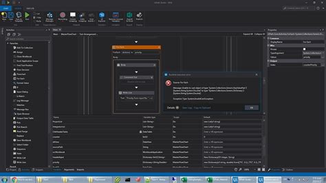 How To Use Dictionary Help Uipath Community Forum