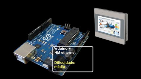 modbus aprendiendo arduino arduino