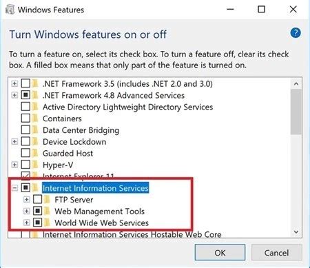 How To Install Iis On Windows Complete Guide To Windows S
