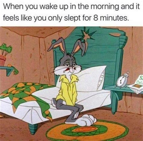 30 Funny Insomnia Memes For All The Reluctant Night Owls