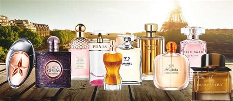 Cómo elegir un perfume que te represente Más Juntos