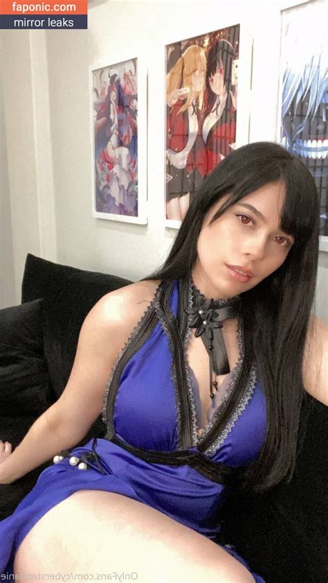 Cyberstephanie Aka Steph Nude Leaks OnlyFans Photo 97 Faponic