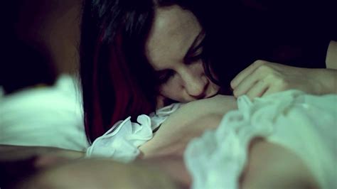 Naked Kate O Rourke In Wound