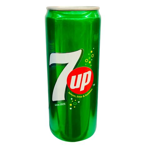 REFRIG 7UP LATA 330ML 30040079 Kibabo Online O Seu Supermercado
