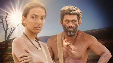 Amazon de Naked Survival XXL 40 Tage Überleben Season 5 ansehen