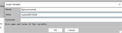 robotframework selenium 进行webui页面自动化测试 robotframework selenium csdn博客