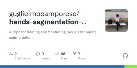 hands segmentation pytorch main py at master · guglielmocamporese hands segmentation pytorch