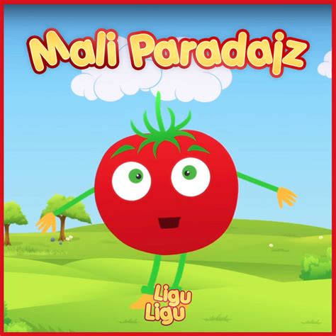 Ja Sam Mali Paradajz Song And Lyrics By Mali Paradajz Spotify