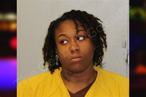 Cansez Bulgin Mcintosh County Jail Bookings