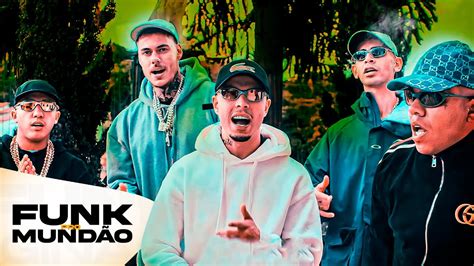 EU TO NA LUTA MCs Tuto Joãozinho VT Kako e Magal DJ Russo