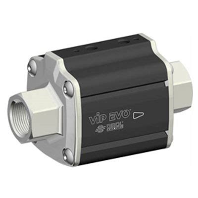 Coaxial Valves Liquid Dynamics Australia