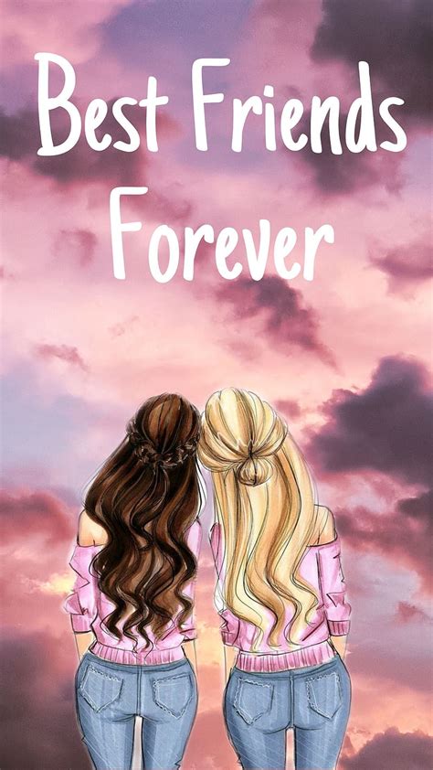 Friendship Cartoon Images Hd Infoupdate Org