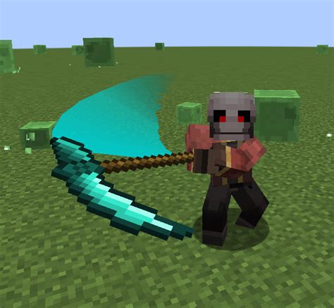 FORGE Epic Simply Swords Minecraft Mods CurseForge