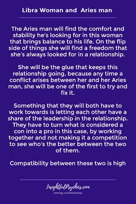 Aries Man Cheating Telegraph