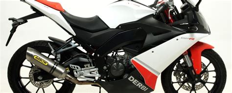 Derbi Gpr Motos Pont Grup