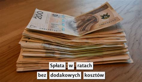 Wniosek o rozłożenie długu na raty wzór Blog