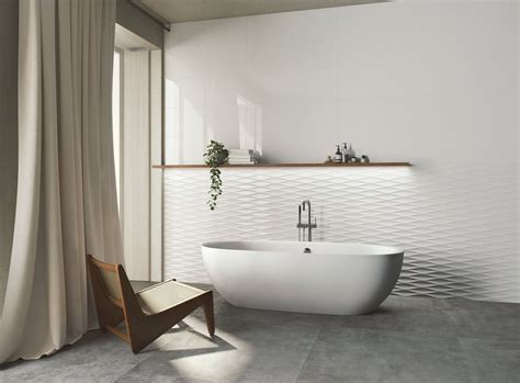 AZULEJO ICE BLANCO MATE 33x100 4PZ Stock Riego Azulejos Baratos