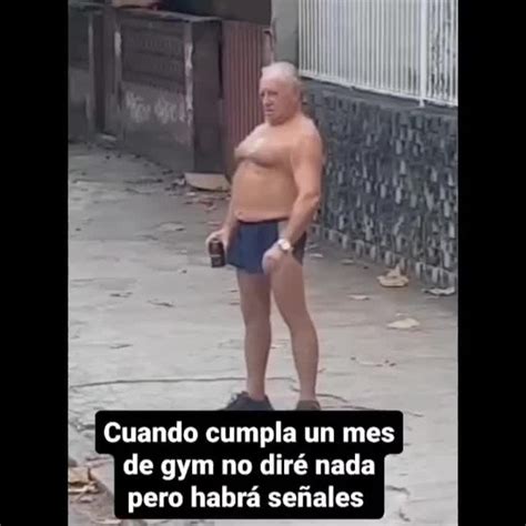Gym Meme Subido Por Sandro916 Memedroid