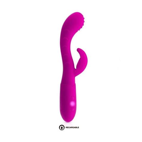 Vibrador Bruno USB Comprá en Reina Mora Sex Shop