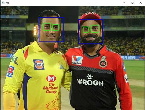 Face Detection Opencv Python Tutorialspoint Infoupdate Org