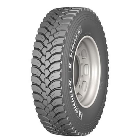MICHELIN X WORKS HD D 315 80R22 5 156 150K TL M S TYRE TYRES CHAPCHAP