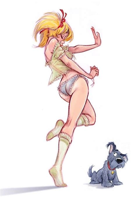 Работы художника Дин Игл Dean Yeagle 211 работ Character Art Art Character Design