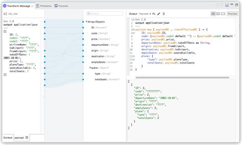Tutorial Create A Mule App That Uses The Database Connector And
