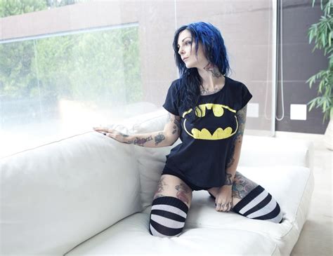 Riae X Photo Prints Suicide Girls Etsy