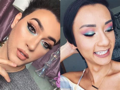 Pictures Of Gay Men Wearing Makeup Gaswanimation