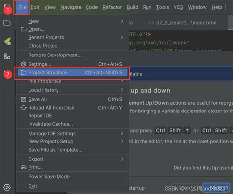 idea报错 java 无效的源发行版21解决方式 java 软件编程 编程客栈