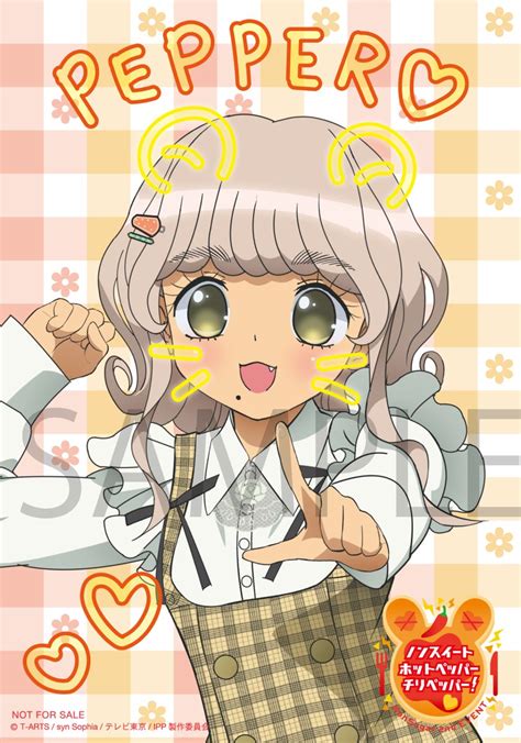 プリティーシリーズ公式 on Twitter NonSugar 2nd EVENT 配信チケット特典情報 CD BD