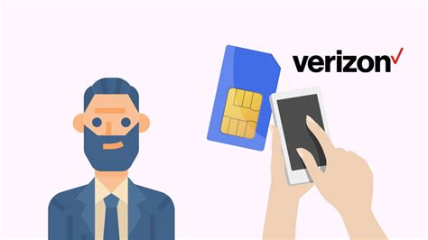 How To Get A New Verizon Sim Card In Easy Steps Robot Powered Home