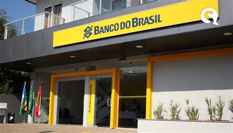 Banco Do Brasil Divulga Edital De Concurso 6 Mil Vagas E