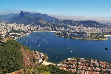 Cu Ndo Ba Arse En R O De Janeiro Temperatura Del Agua Por Mes