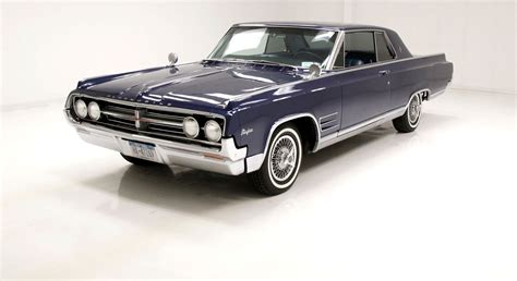 1964 Oldsmobile Starfire Classic Auto Mall