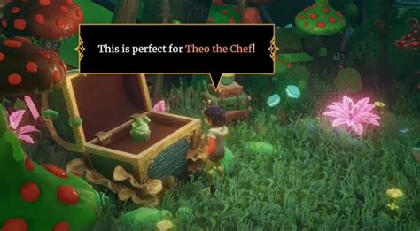 How To Complete The Exotic Confectionery Quest Ravenlok