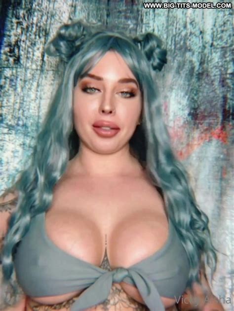 Vicky Aisha Video Porn Big Ass Big Tits Nude Pornplayer Influencer